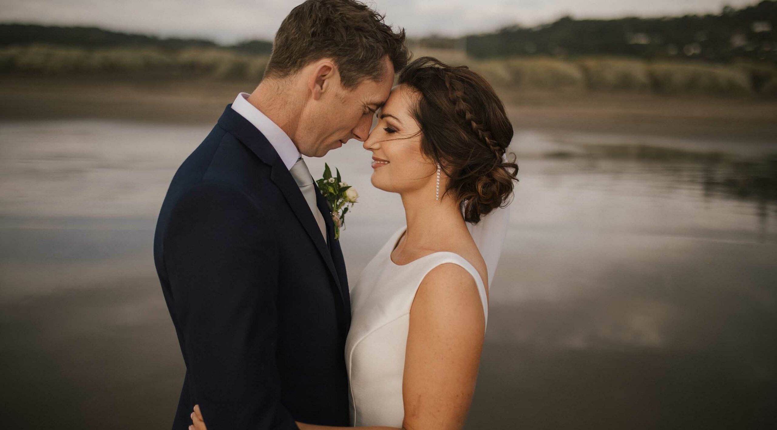 10 Places For The Best Wedding Photoshoot – Jake Smith Photography